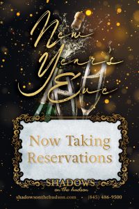 Shadows on the Hudson | Waterfront Restaurant Poughkeepsie