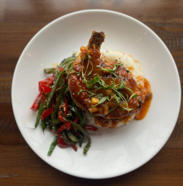 Discover an Inviting Ambiance at Shadows on the Hudson