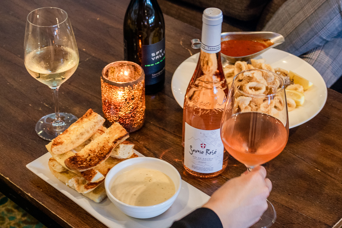 Indulge in a Scenic Sunday Brunch at Shadows on the Hudson