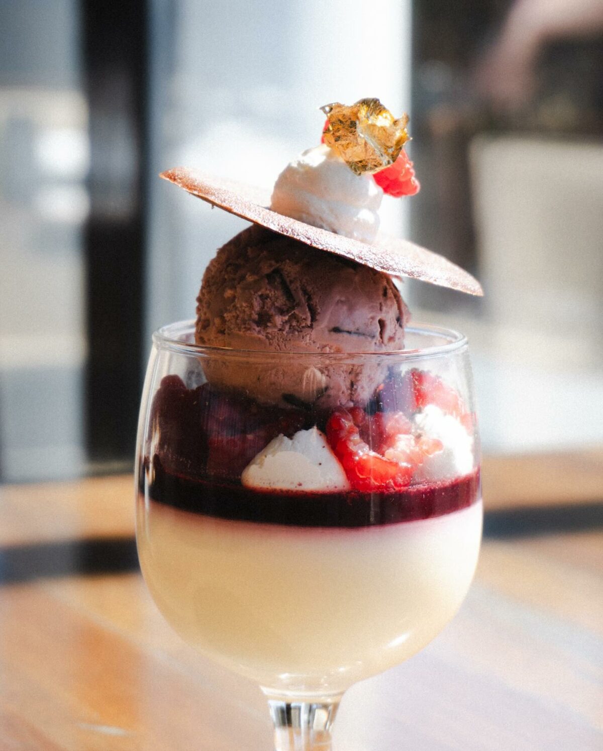 Experience Unmatched Views & Dining at Shadows on the Hudson