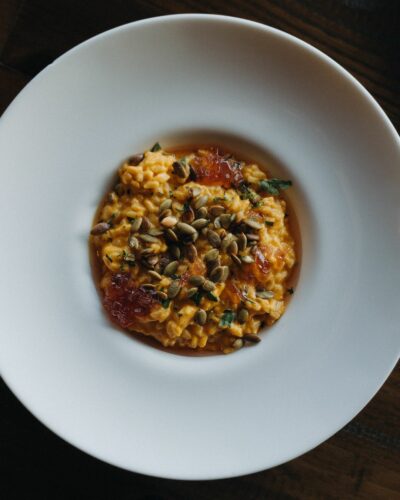 Experience Unmatched Views & Dining at Shadows on the Hudson